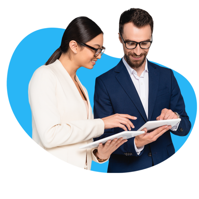 Join Our Team - Performant