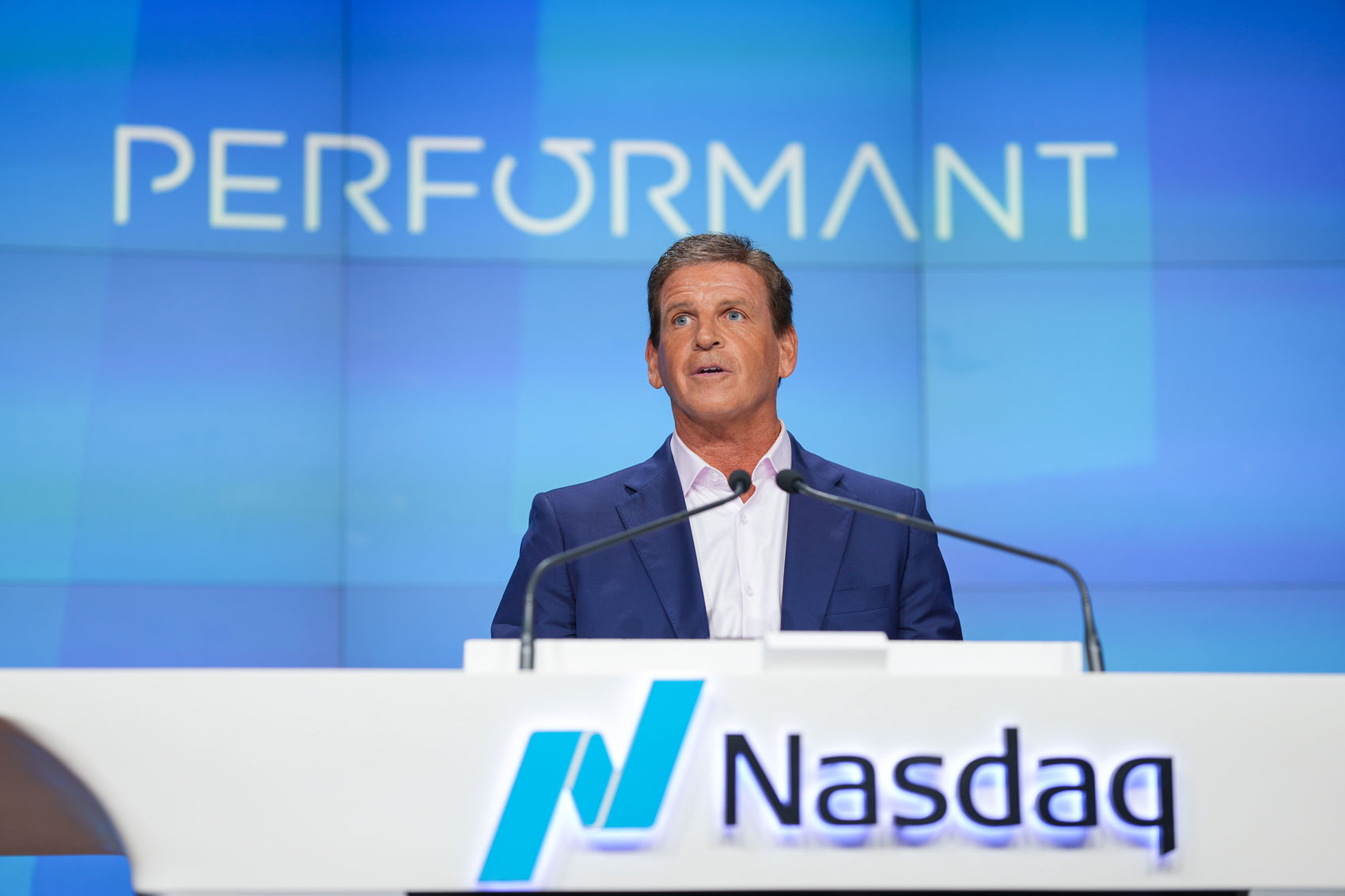 CMS RAC News - Performant